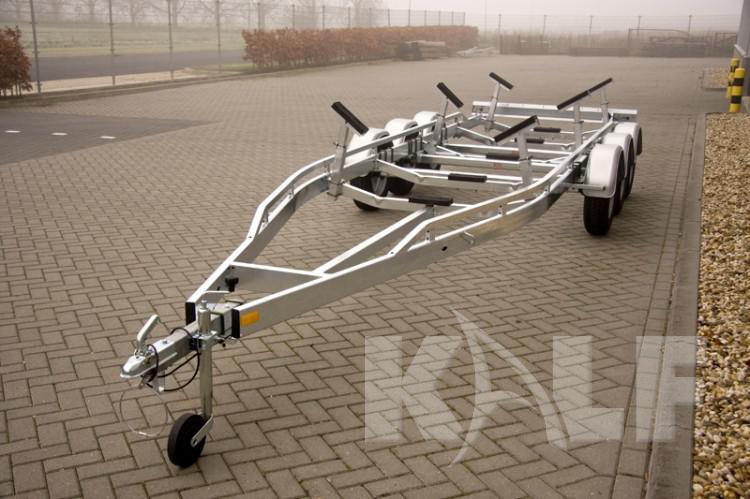 Trailers - Kalf Trailers