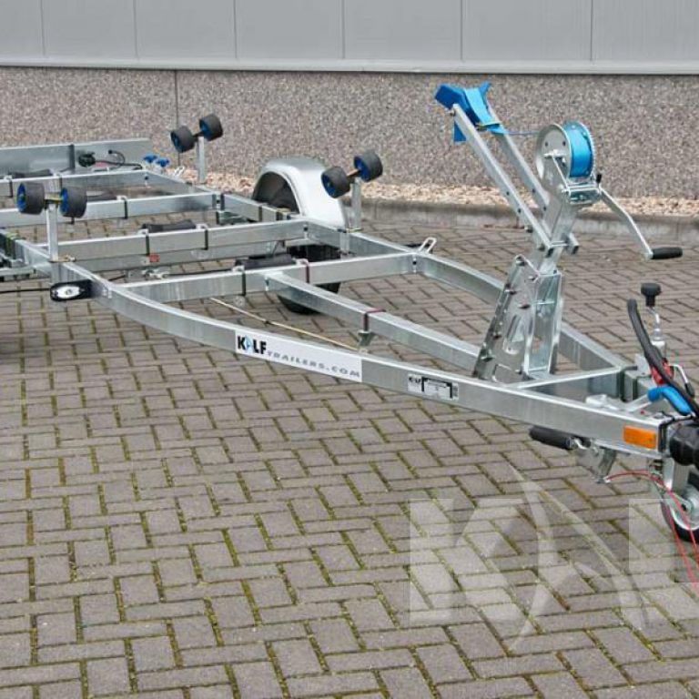 Home - Kalf Trailers
