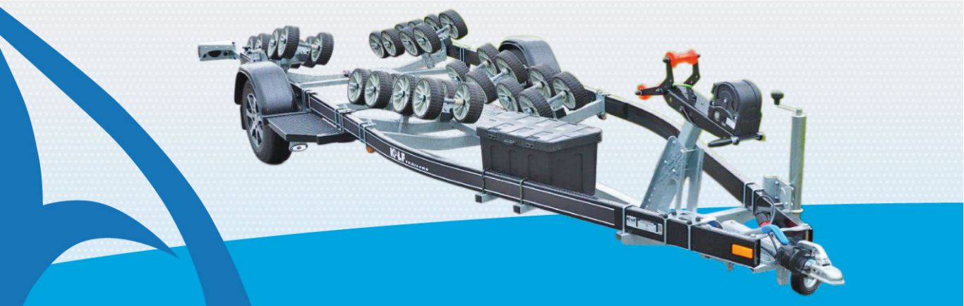 Home - Kalf Trailers