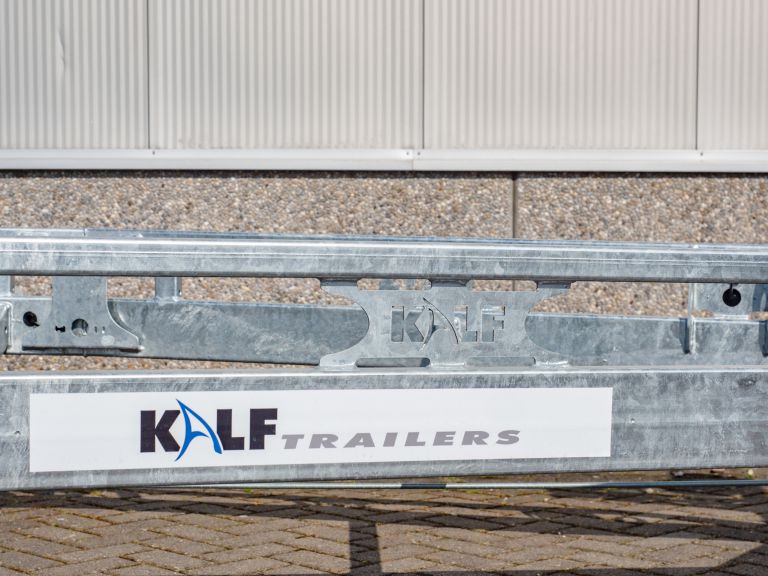Kalf Basic Lijn 2700-74 - Kalf Trailers