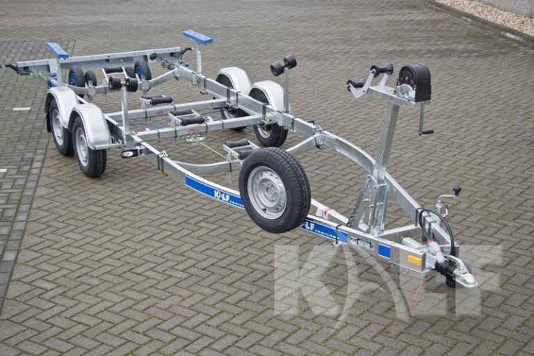Home - Kalf Trailers