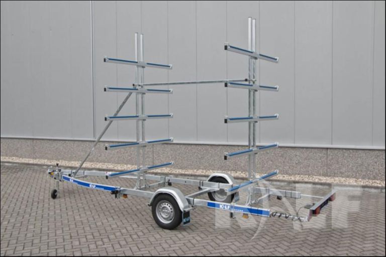 Home - Kalf Trailers