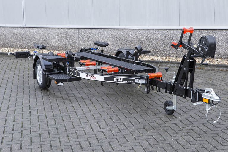 Home - Kalf Trailers